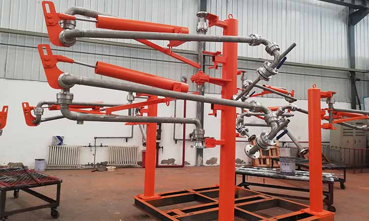 High Quality Loading Arm