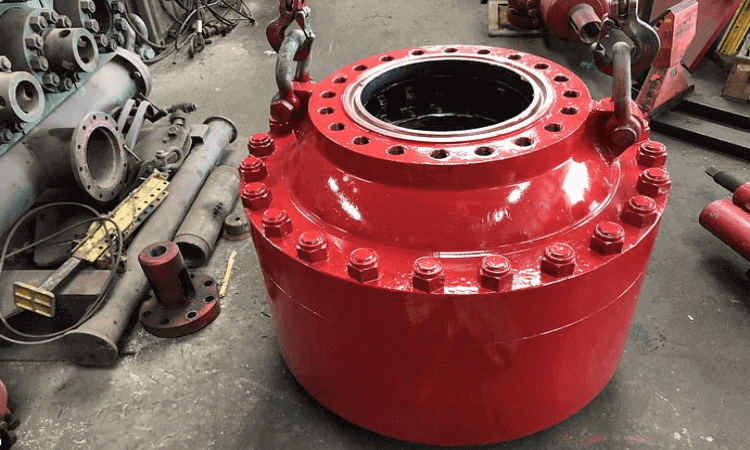 Quality Drilling Tools | Sino Mechanical