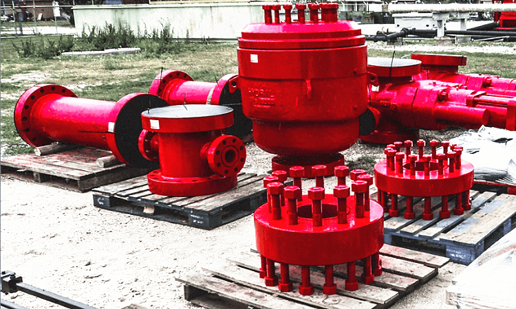 The Key Role of Drilling Spool in BOP Stack | Sinomechanical.com