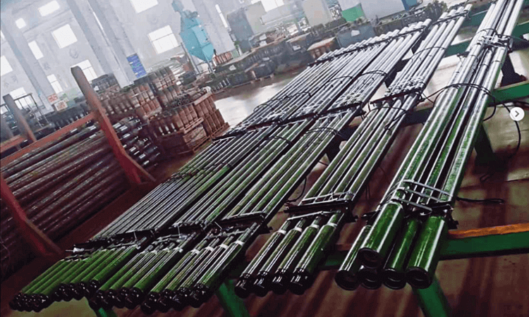 Professional manufacturer of Rig Equipment and Oil Refinery Equipment ...