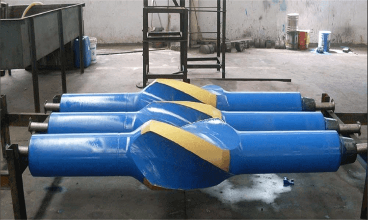 Quality Drilling Tools | Sino Mechanical