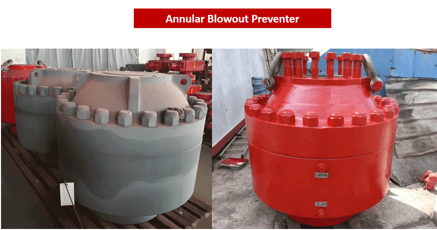 Sino Mechanical Receives Inquiry for Annular BOP and Earns Customer ...