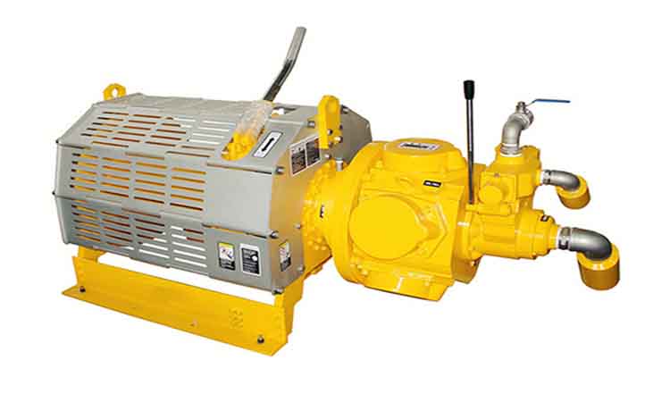 Choke and Kill Lines