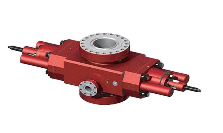 What is blowout preventer(BOP) | Sinomechanical.com