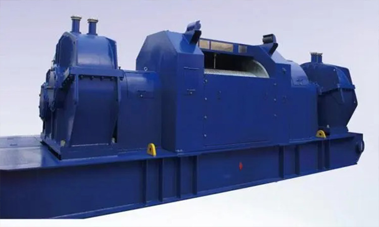 Drilling drawworks operating procedures and maintenance ...