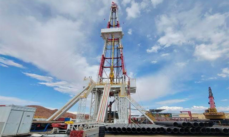 Professional manufacturer of Rig Equipment and Oil Refinery Equipment ...