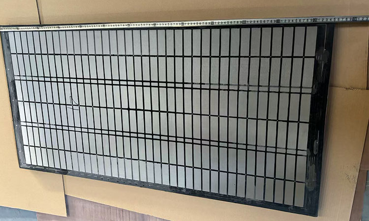 Shale Shaker Screens