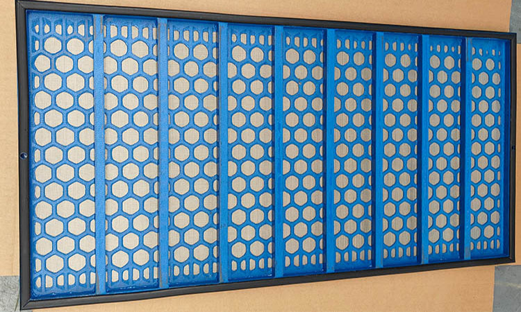 Shale Shaker Screens