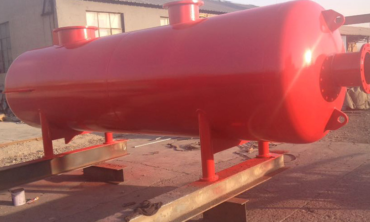 Mud Gas Separators for Drilling Rig